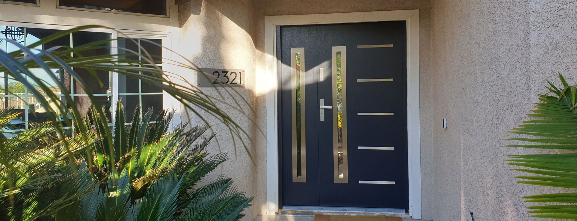 Domadeco Everything for home - Front door, interior door, furniture ...
